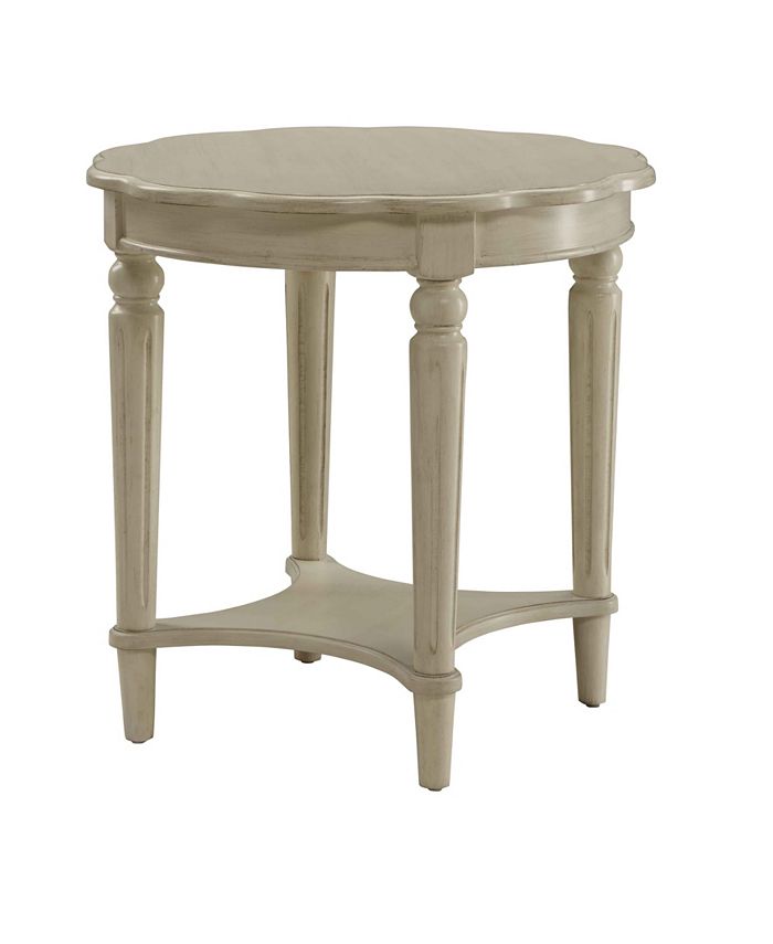 Acme Furniture Fordon End Table - Macy's