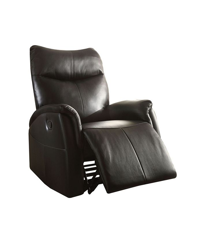 Acme Furniture Riso Rocker Recliner - Macy's