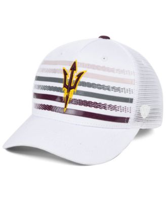 Top of the World Arizona State Sun Devils Tranquil Trucker Cap - Macy's