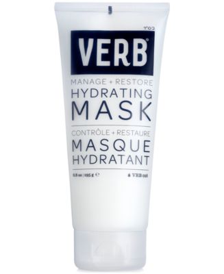 Verb Hydrating Mask, 6.8-oz. - Macy's