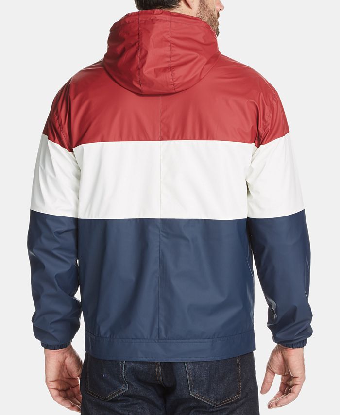 Weatherproof Vintage Weatherproof Vintage Men's Colorblocked Jacket ...