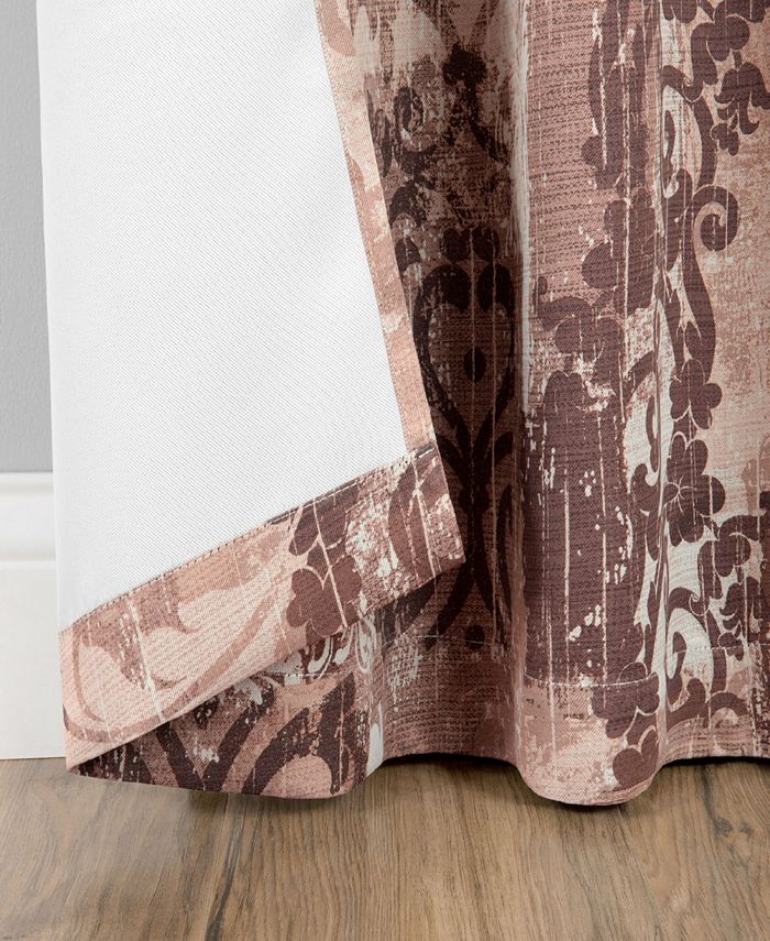 Eclipse Chiswick Panel, 37" x 95" - Macy's