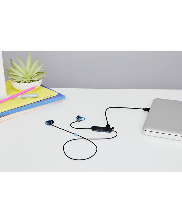 jam Live Loose Wireless Bluetooth Earbuds - Macy's