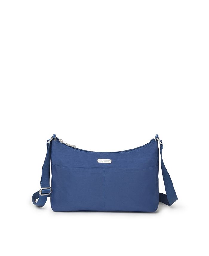 Baggallini RFID Janet Bag - Macy's