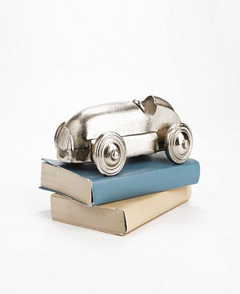 Mind Reader Aluminum Decorative Car - Macy's