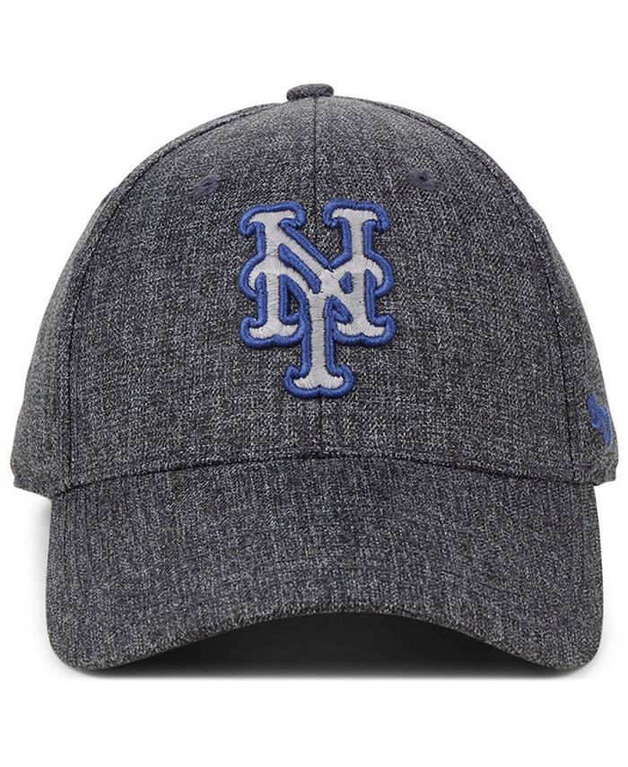 '47 Brand New York Mets Flecked MVP Cap - Macy's
