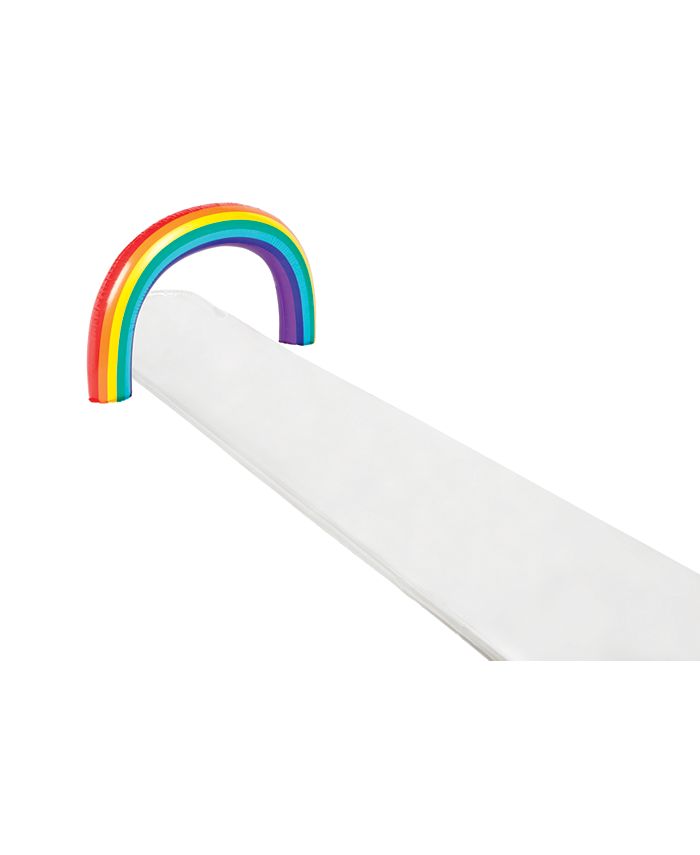 Sunnylife Sunny Life Rainbow Slip Slide Splash - Macy's