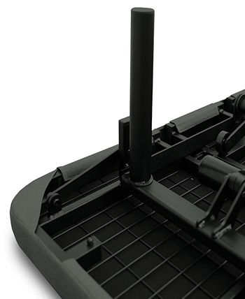 SensorGel by Soft-Tex Adjustable Base, Quick Ship - Split King - Macy's