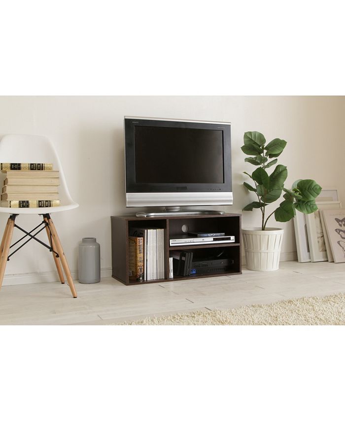 IRIS USA Modular Av Box, Waku Series - Macy's