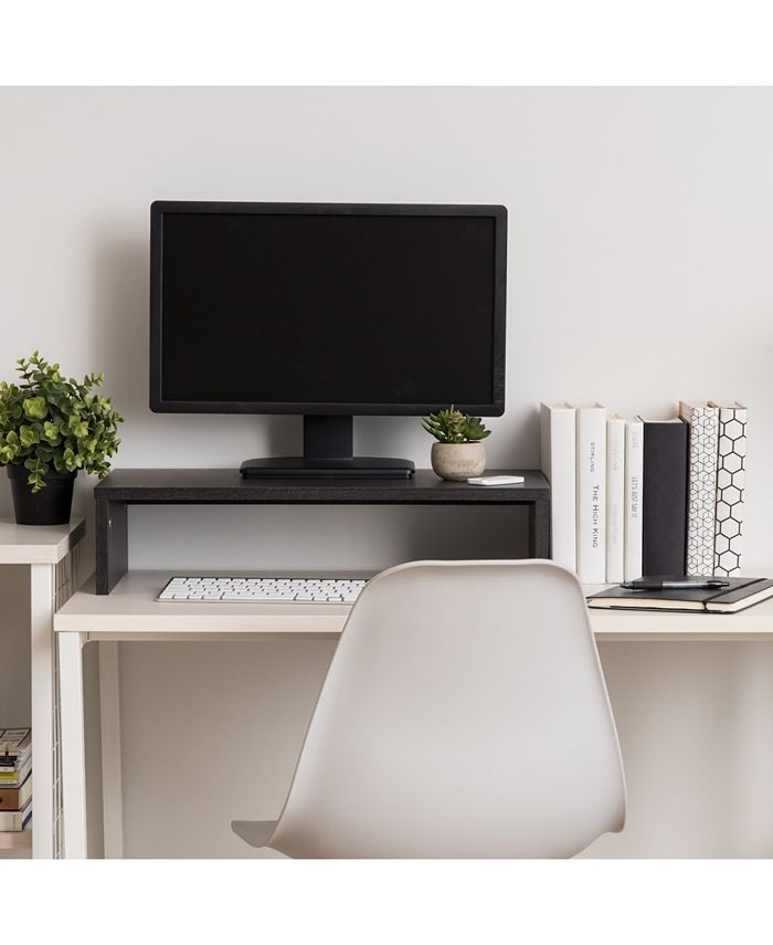 IRIS USA 1 Tier Multi-Purpose Organizer Shelf - Macy's