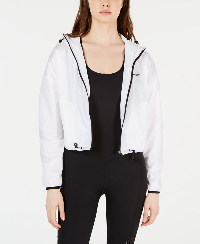 Superdry Active Strappy Contrast Jumpsuit - Macy's