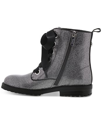 Sam Edelman Little & Big Girls Pam Solan Boots - Macy's