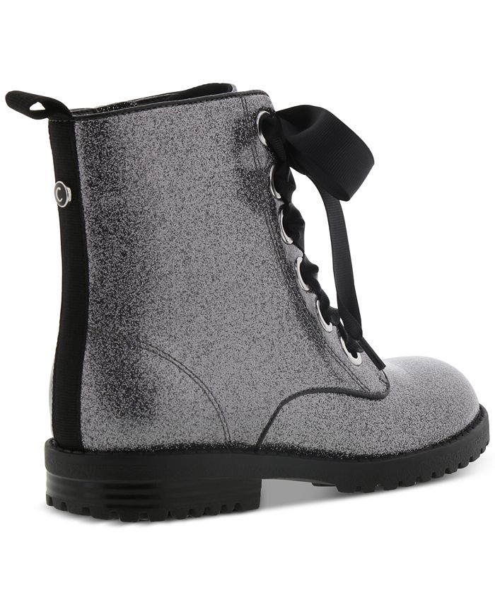 Sam Edelman Little & Big Girls Pam Solan Boots - Macy's
