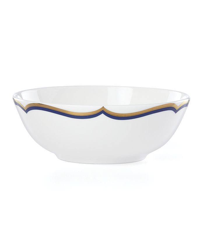 Lenox Contempo Luxe All Purpose Bowl - Macy's