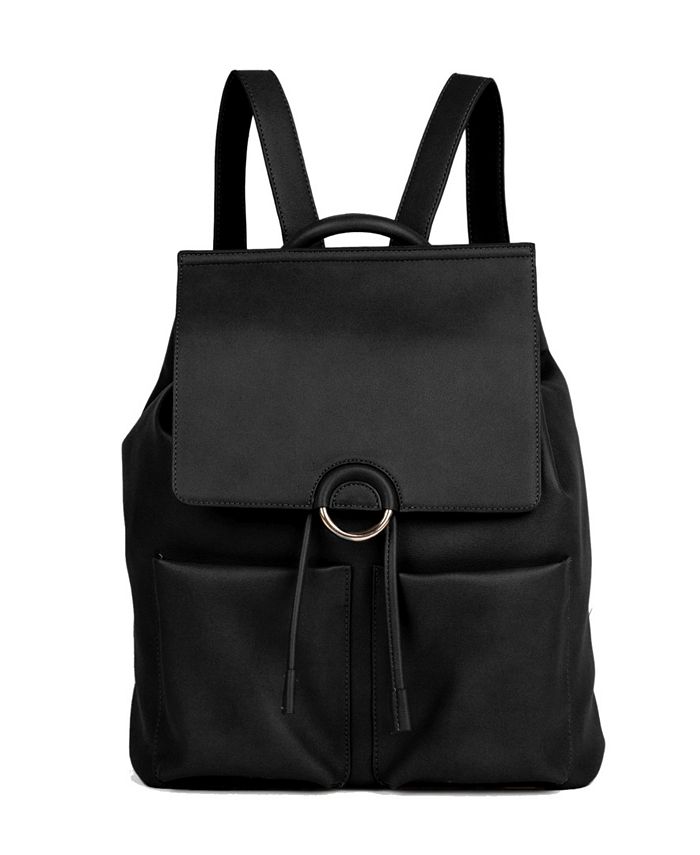 Urban Originals The Thrill Vegan Leather Backpack - Macy's