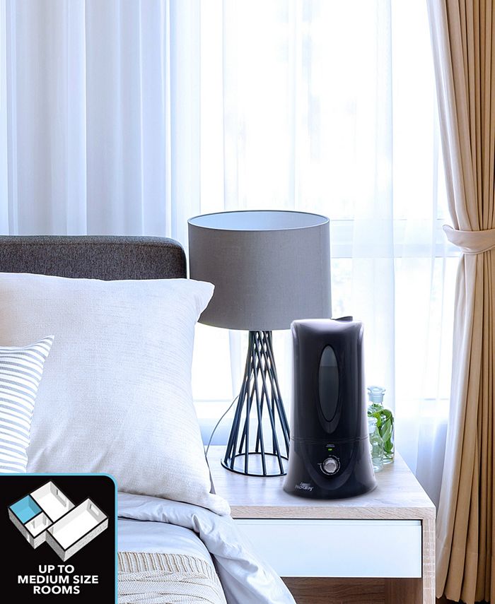 Air Innovations Clean Mist Manual Humidifier - Macy's