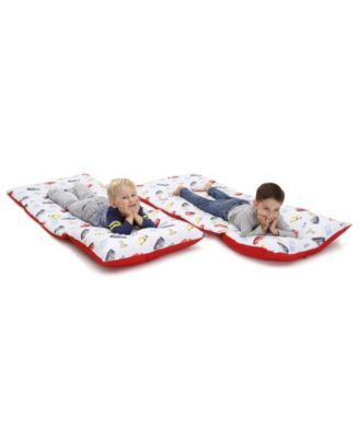 Disney Cars Easy-Fold Toddler Nap Mat - Macy's