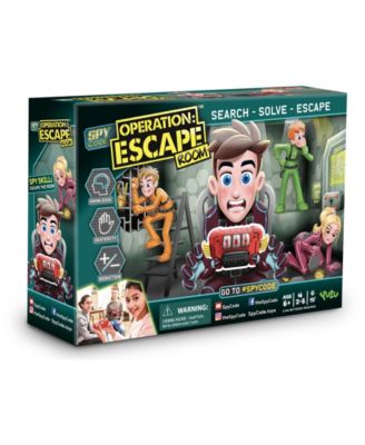 Hog Wild Spy Code-Break Free - Macy's