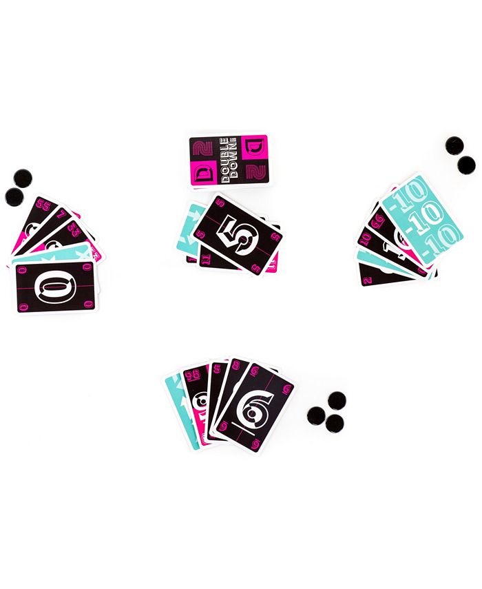 Amigo Double Down Card Game - Macy's