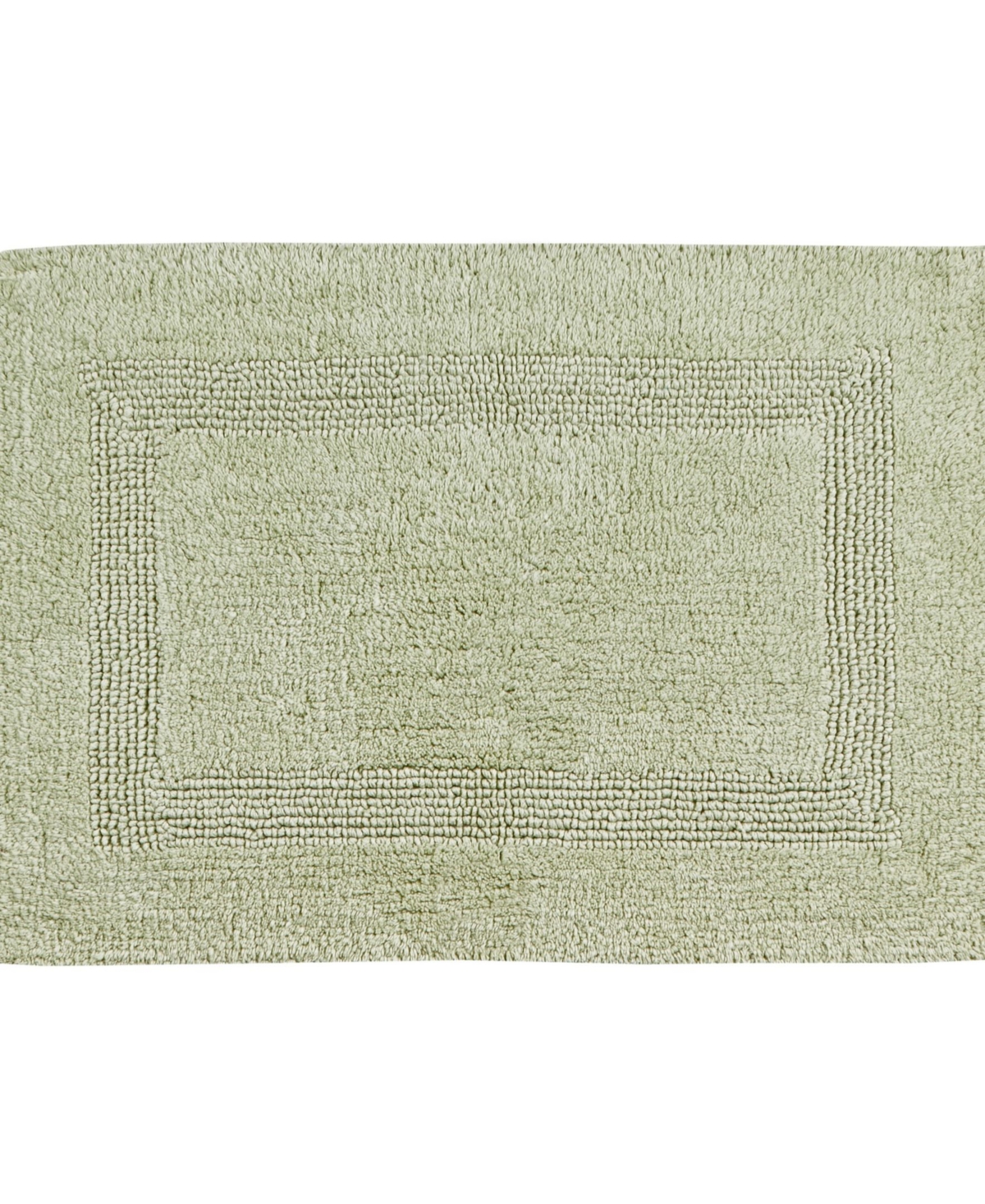 Click here for Better Trends Tufted Reversible Bath Rug  21 x 34... prices