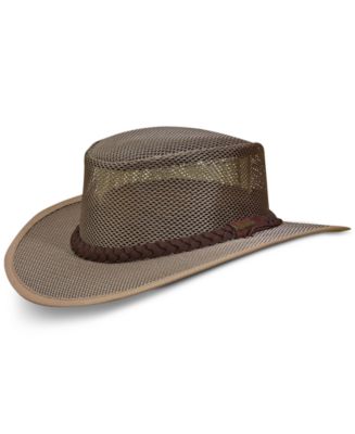 Men's Mesh Safari Hat - Macy's