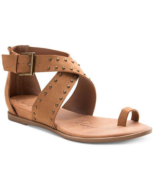 American Rag Loree Sandals, Created for Macy's & Reviews - Sandals ...