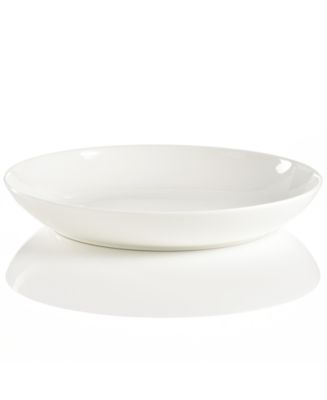 Hotel Collection Serveware, Bone China Large Serving Bowl - Macy's