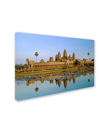 Trademark Global Robert Harding Picture Library 'Architecture 29 ...