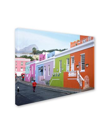Trademark Global Robert Harding Picture Library 'Architecture 2' Canvas ...