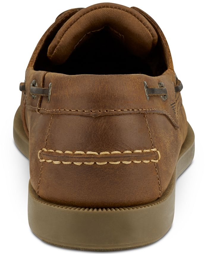 Dockers Men's Castaway Boat Shoe - Macy's