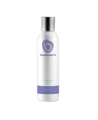 Apothederm Clarifying Toner - Macy's