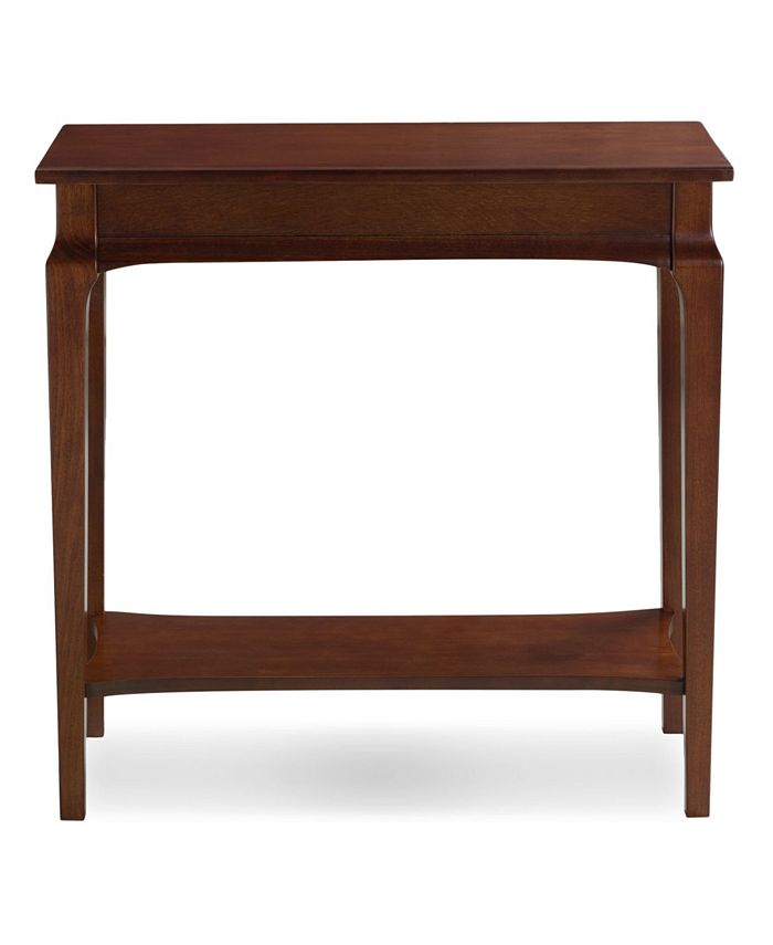 Leick Home Stratus Hallway Stand - Macy's