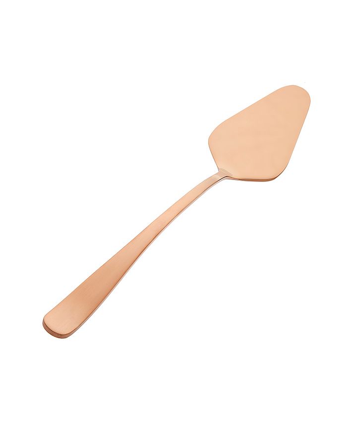 Godinger Portofino Cake Server - Macy's
