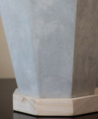 Couture Pacifica Table Lamp - Macy's