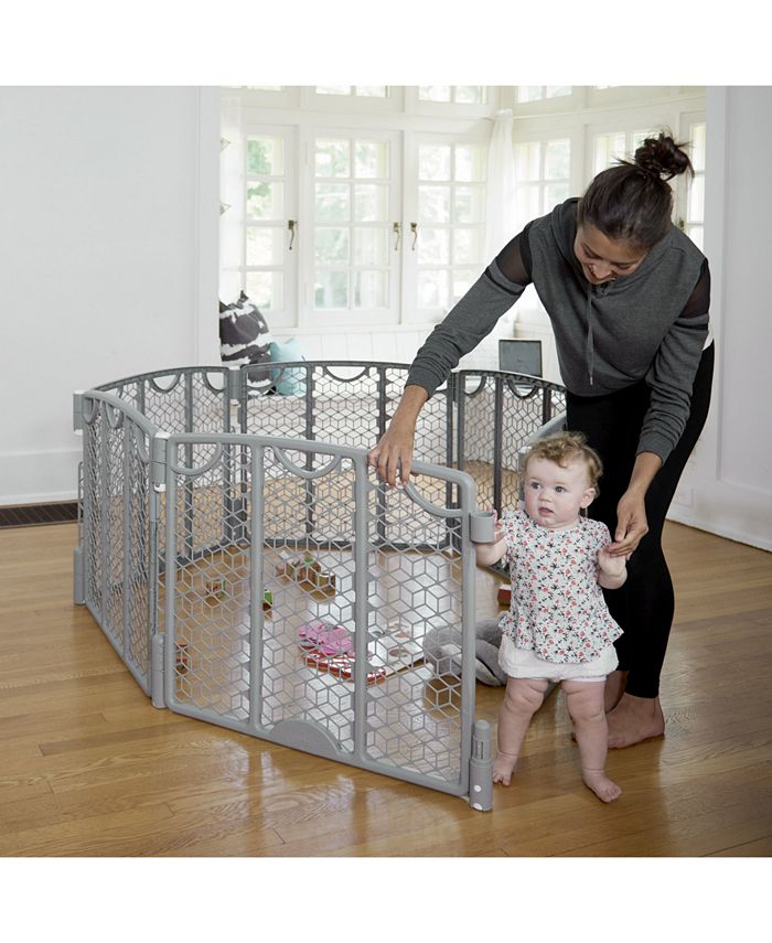 Evenflo Versatile Play Space & Reviews - All Baby Gear & Essentials - Kids - Macy's