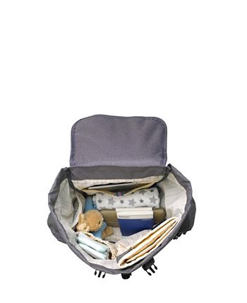 Storksak Travel Backpack Diaper Bag - Macy's