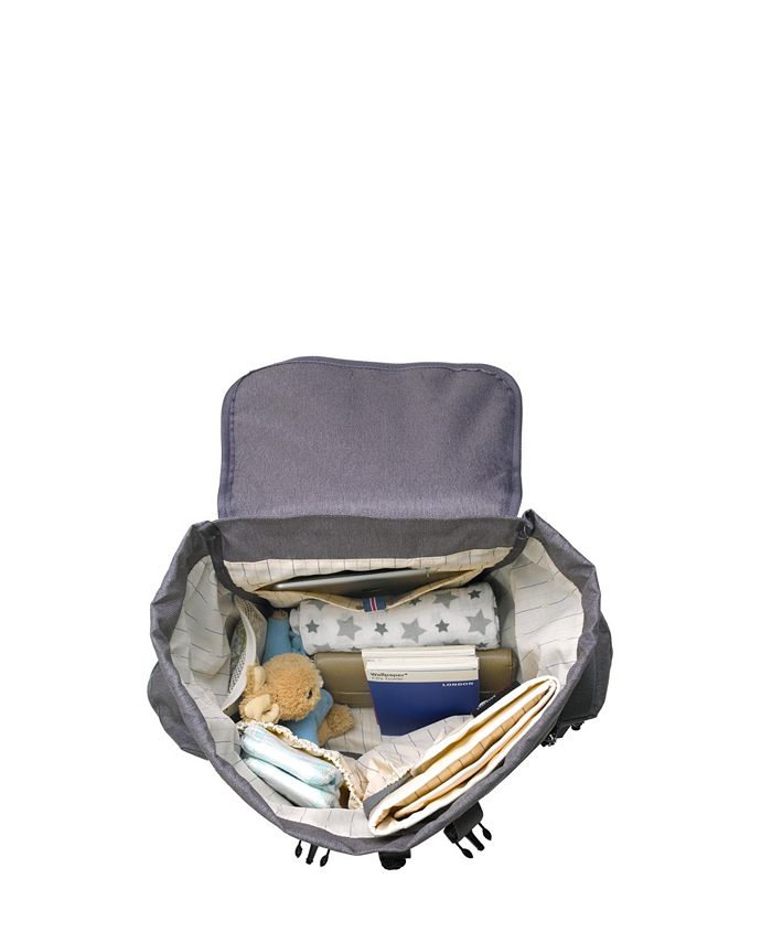 Storksak Travel Backpack Diaper Bag - Macy's