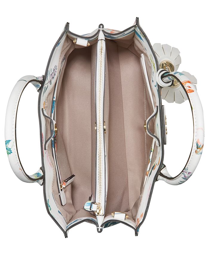 Nine West Midsummer Maddol Tote - Macy's