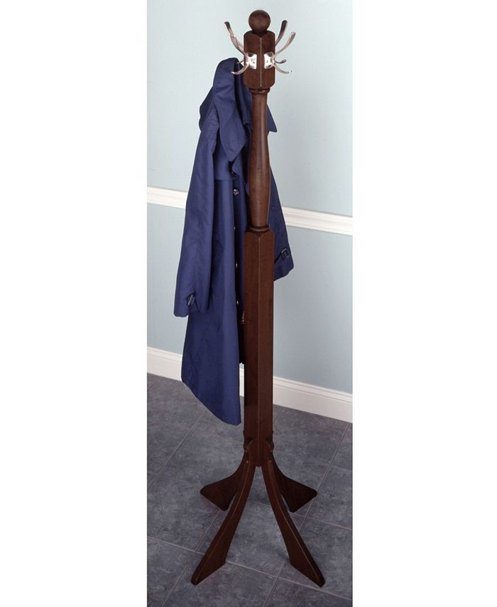 Winsome Sherlock Coat Tree - Macy's
