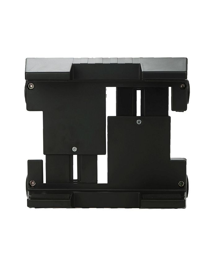 Mind Reader Small CPU Holder with Wheels - Macy's