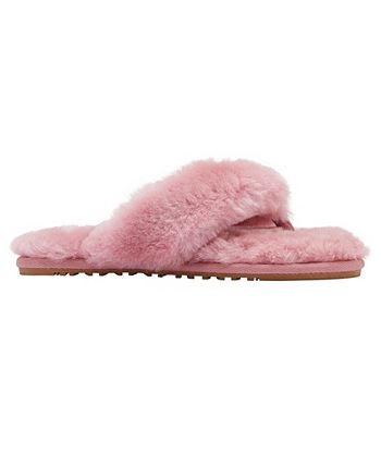 Lamo Women's Amelia Slipper - Macy's