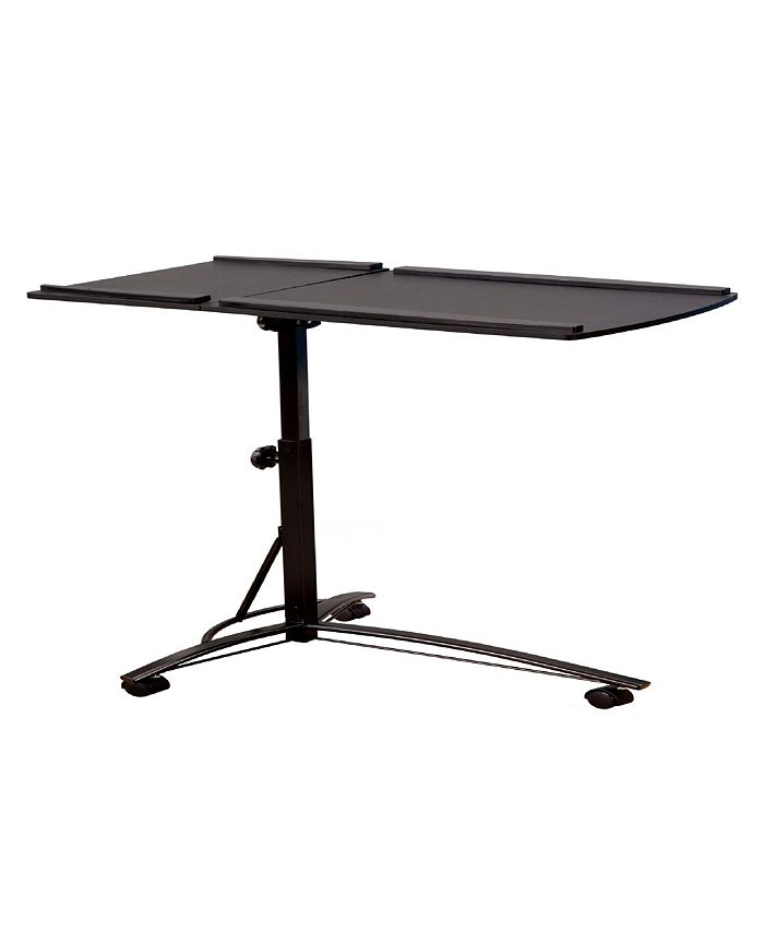 Coaster Home Furnishings Liberty Adjustable Height Laptop Stand - Macy's