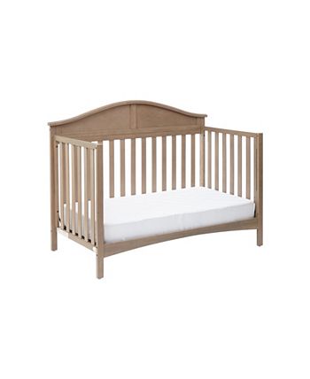 Suite Bebe Tanner 4-in-1 Convertible Crib - Macy's