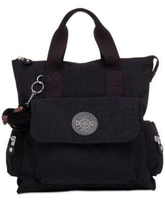 Kipling Revel Convertible Backpack Tote - Macy's