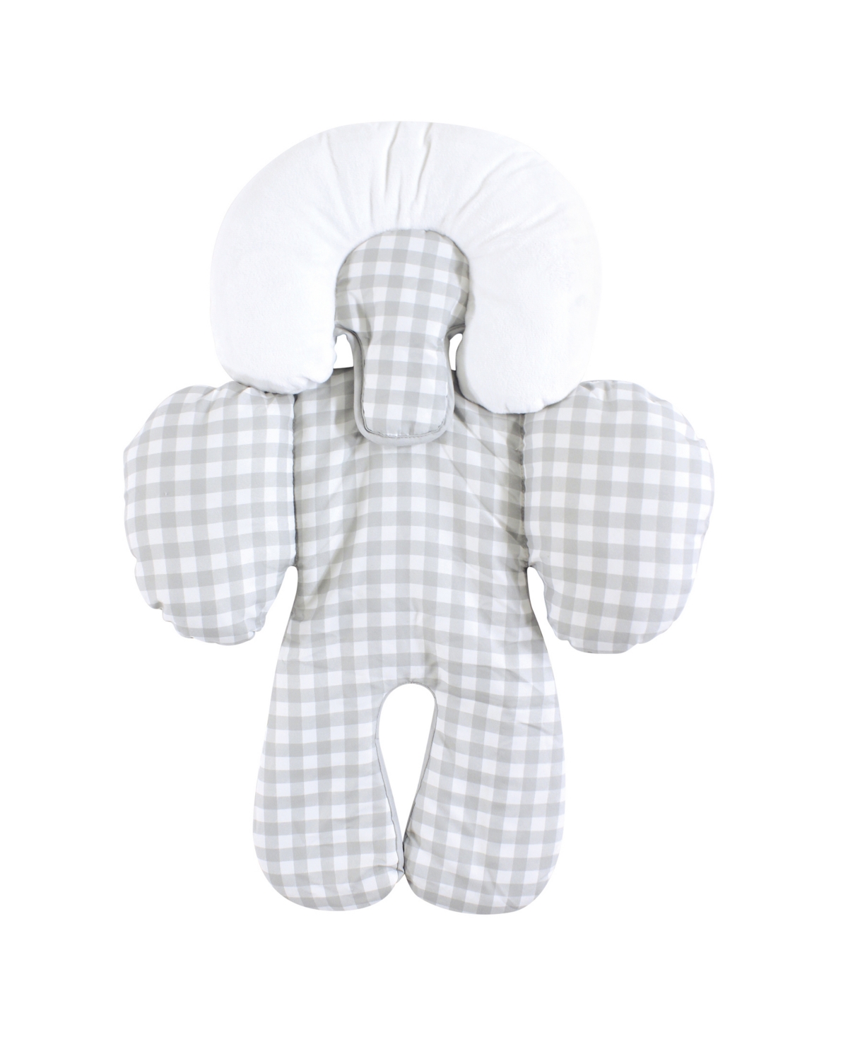 Click here for Hudson Baby Car Seat Body Support Insert  One Size... prices