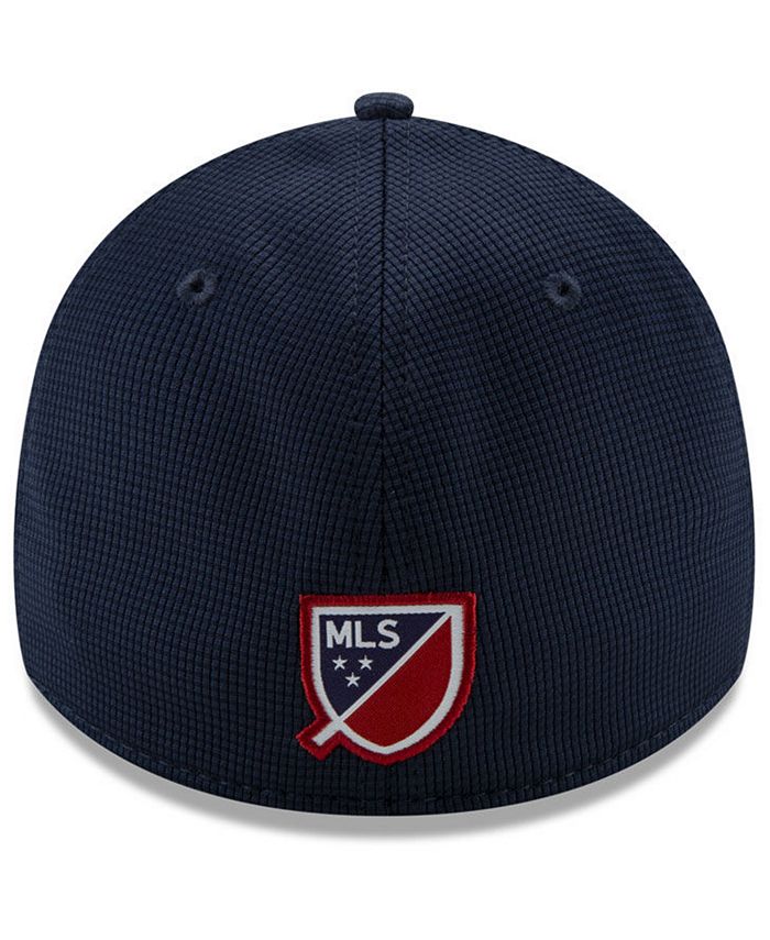 New Era Chicago Fire On Field 39THIRTY Cap - Macy's