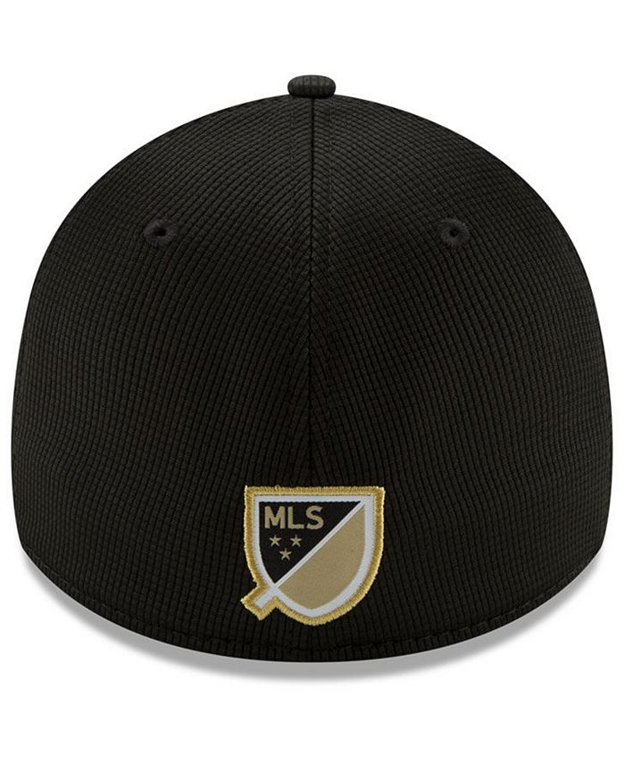 New Era Los Angeles Football Club On Field 39THIRTY Cap - Macy's