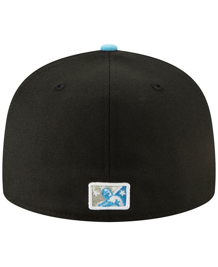 New Era Lancaster JetHawks Copa de la Diversion 59FIFTY-FITTED Cap - Macy's