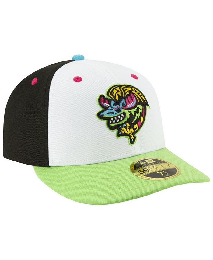 New Era Modesto Nuts Copa de la Diversion Low Profile 59FIFTY Fitted ...