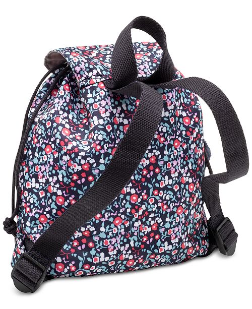 Kipling Fundamental X-Small Backpack & Reviews - Handbags & Accessories ...